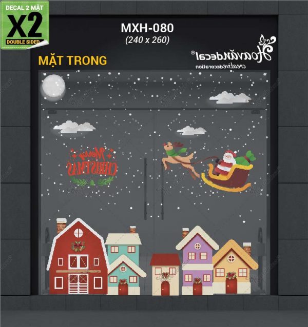 Lưu trữ Decal 2 mặt | Hoa Văn Decal